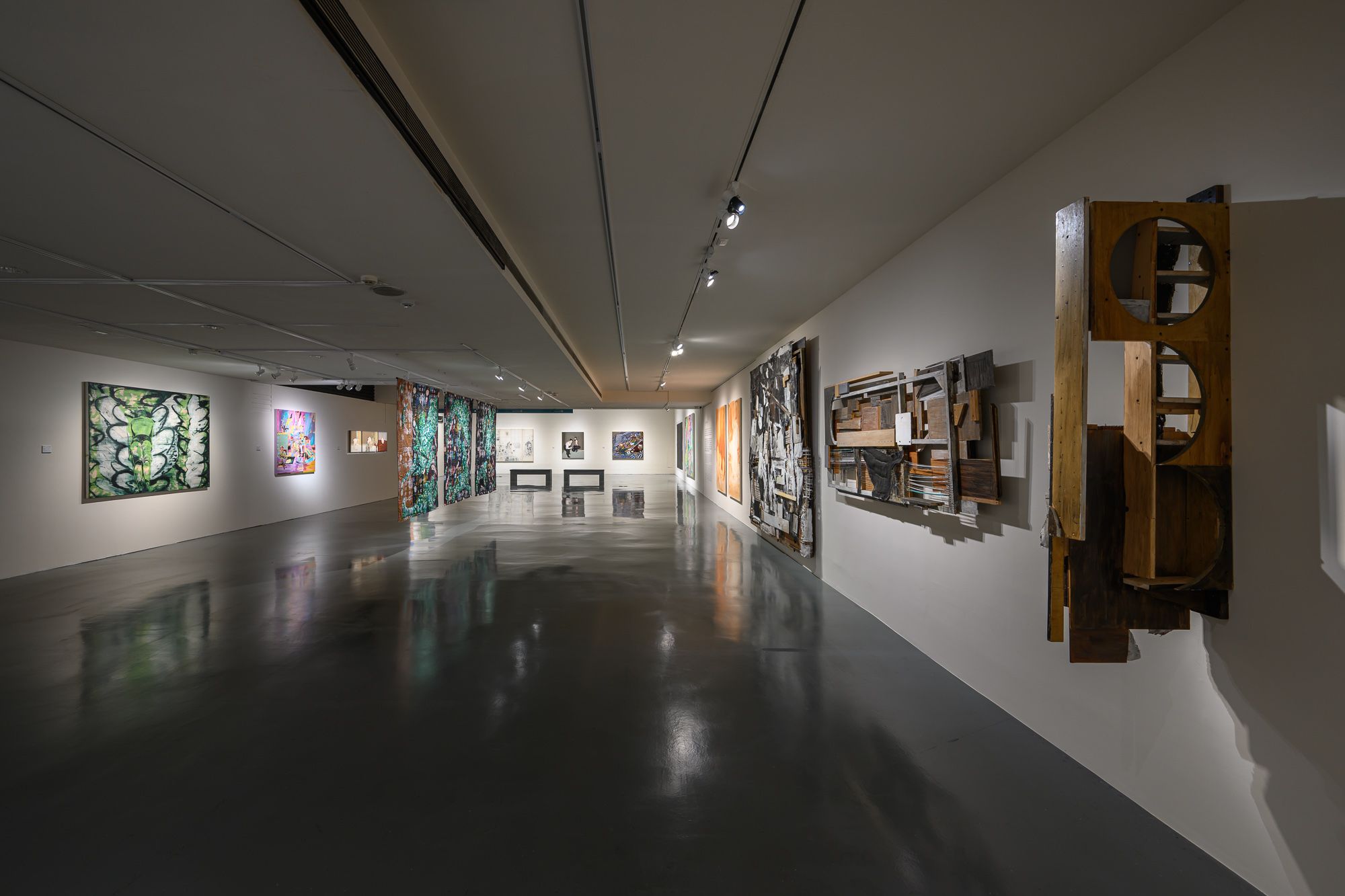 2023 CTBC Painting Prize - CTBC Foundation for Arts and Culture