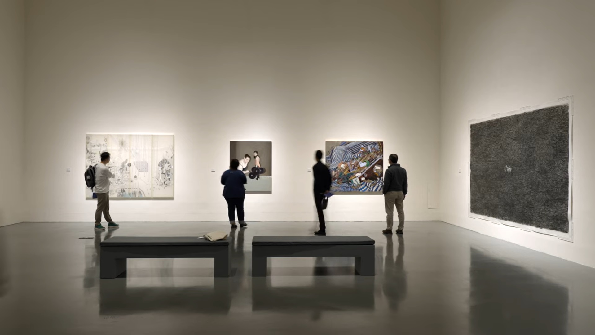 2023 CTBC Painting Prize - CTBC Foundation for Arts and Culture